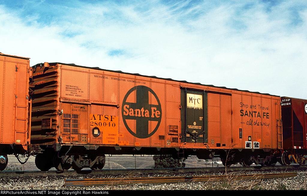 ATSF 280040